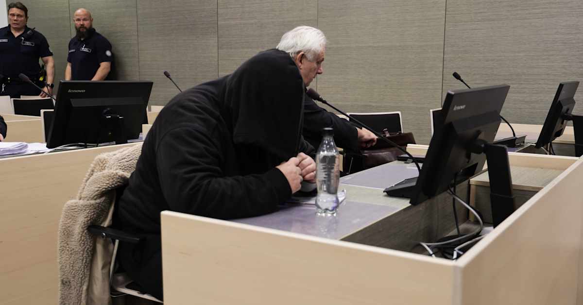 4-vuotias lapsi kuoli väkivaltaisesti Joensuussa – äiti pysyy ...