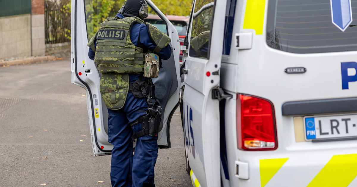 Nordic police unions raise alarm over Swedish gang violence | Yle News ...