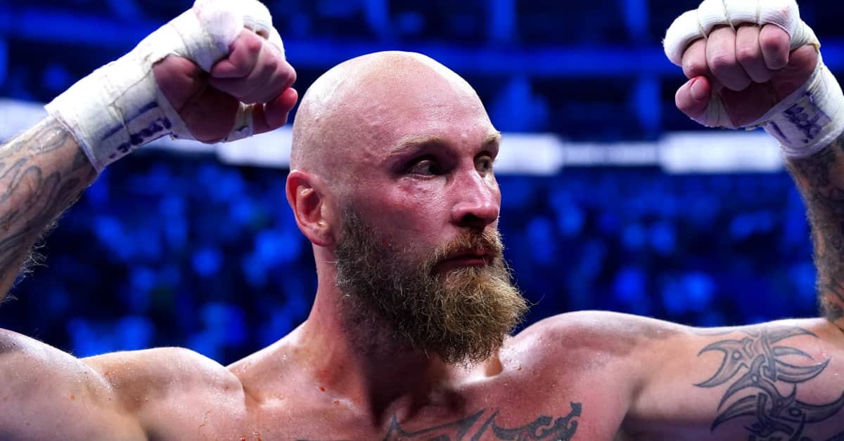 Robert Helenius kommentoi ensi kertaa dopingepäilyään: ”En ole ...