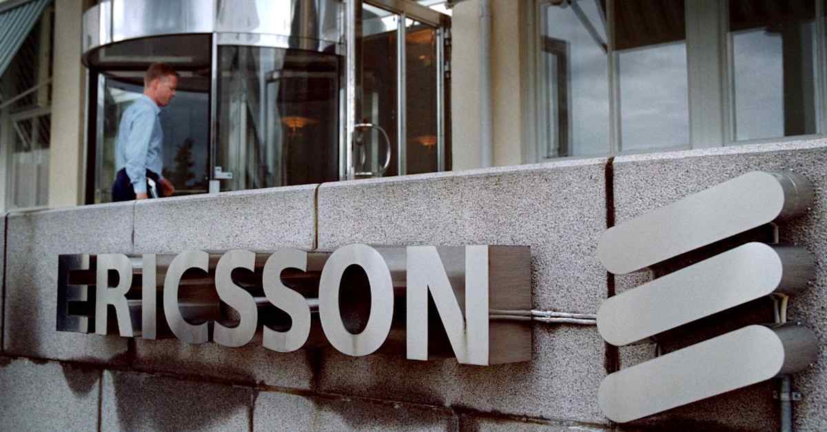 Ericsson säger upp 71 i Finland | Inrikes | Svenska Yle