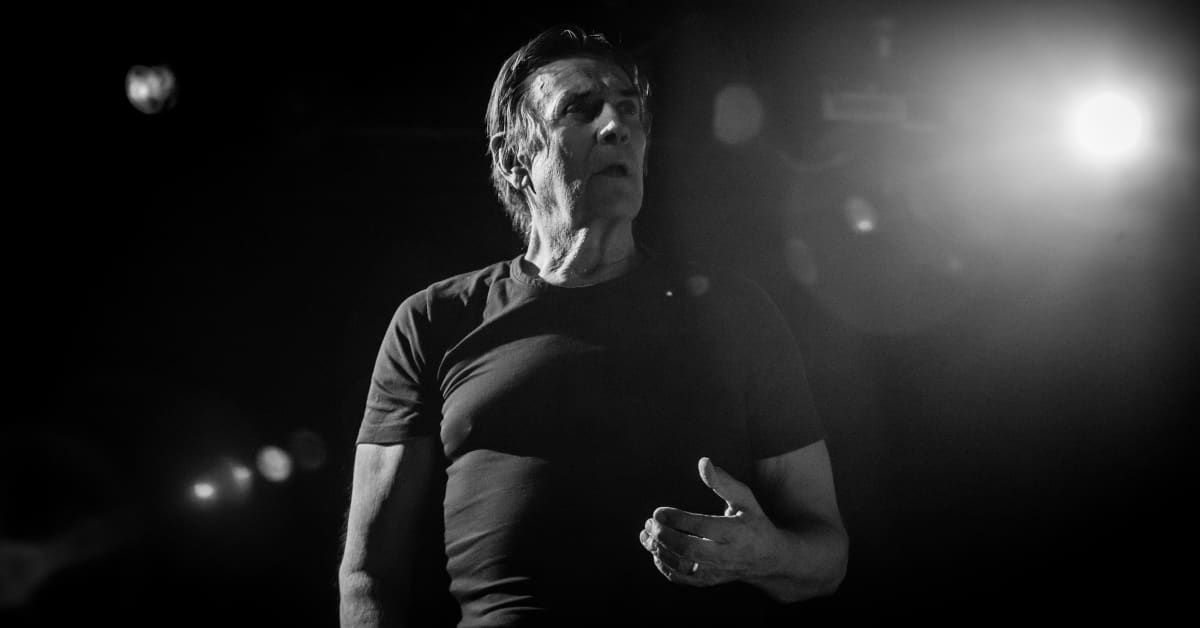 Näyttelijä Pekka Laiho on kuollut | Kotimaa | Yle