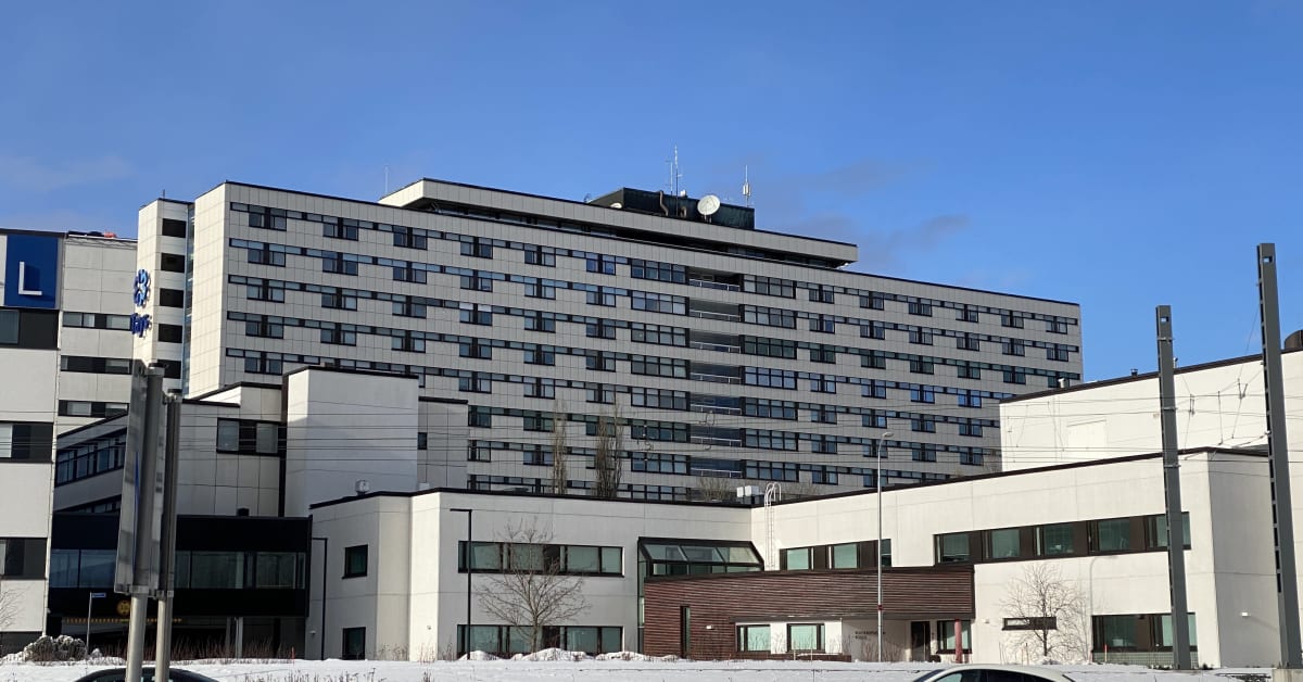Kiireettömän erikoissairaanhoidon jonot ovat kasvaneet – Pirkanmaalla ...