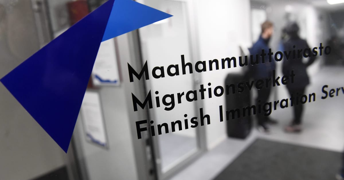 Migri: More specialists moving to Finland | Yle