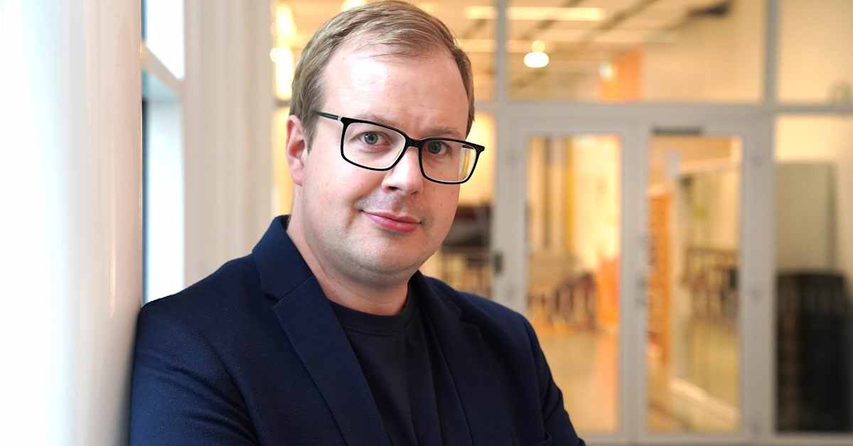 USA-experten Oscar Winberg betygsätter Donald Trump och Kamala Harris i ...