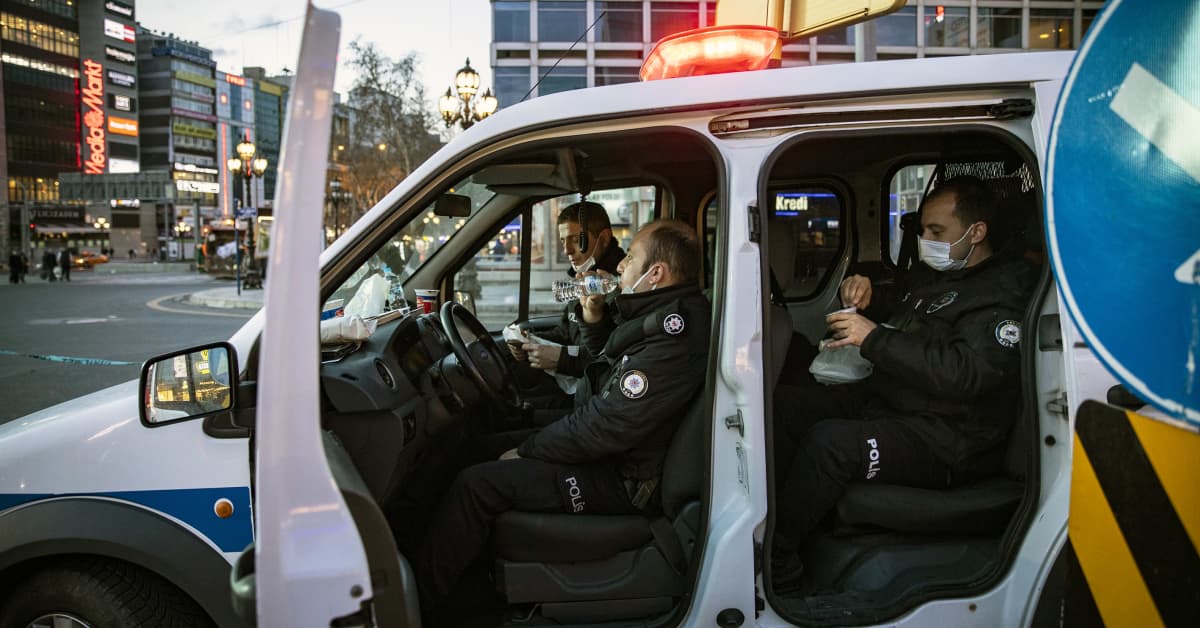 Turkish police arrest two Finnish citizens over TikTok video | Yle News ...
