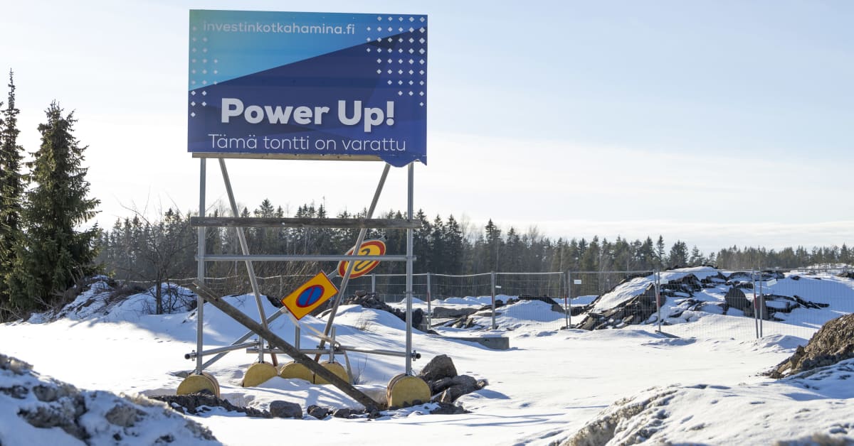 Suunnitteluyritys Sweco perustaa toimipisteen Kotkaan akkuteollisuuden ...