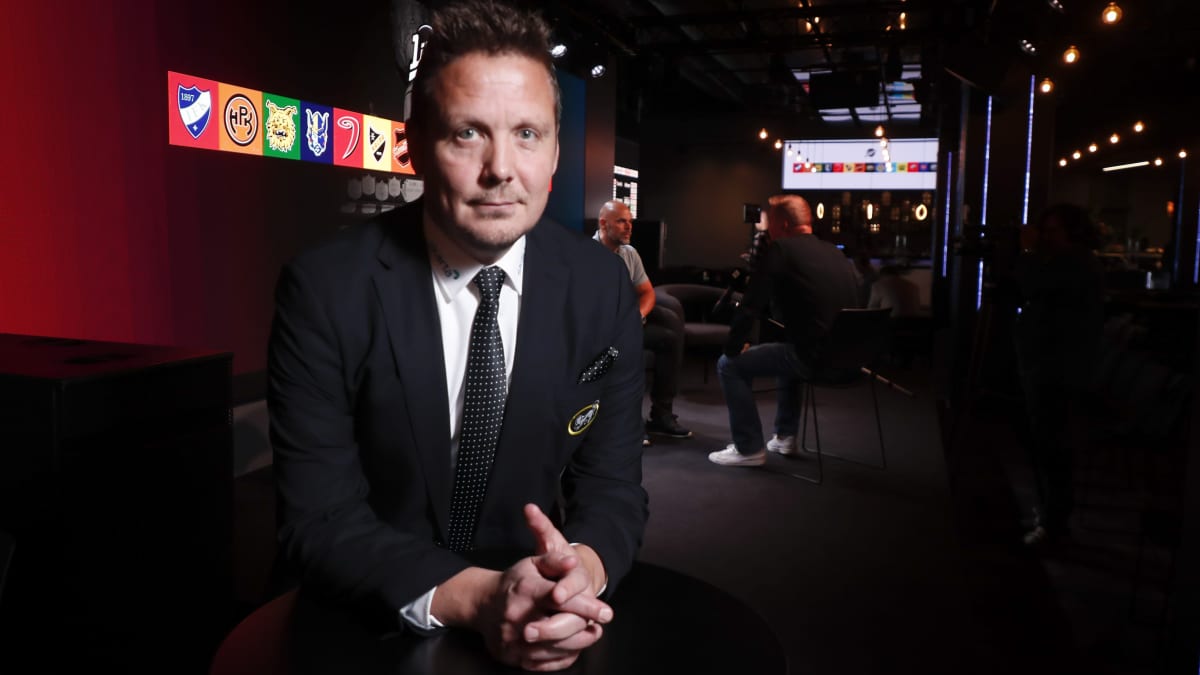 Kommentti: Jos Lauri ja Jussi matkisivat Ruotsia ja painaisivat kaasun ...