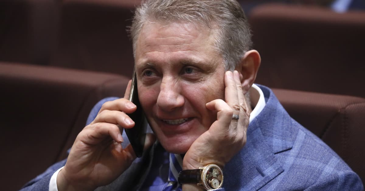 Kaksi Putinin kaveria haki Suomen kansalaisuutta samana vuonna ...