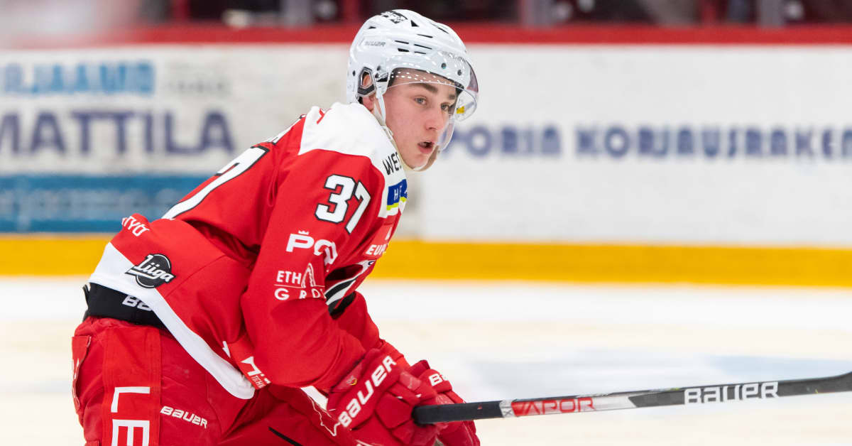 Rami Määttä | Sivu 20 | Jatkoajan keskustelupalsta