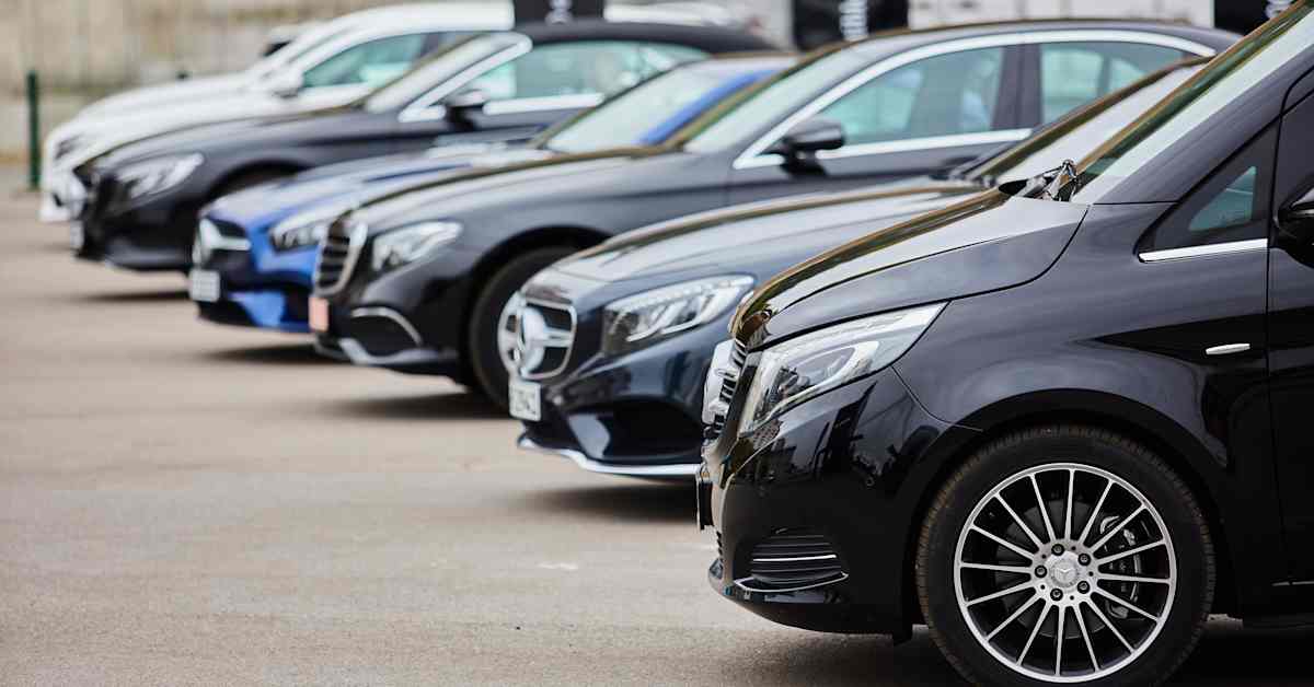 Mercedes-Benzin voitoista karisi miltei kolmannes – Kiinan-myynti yskii ...