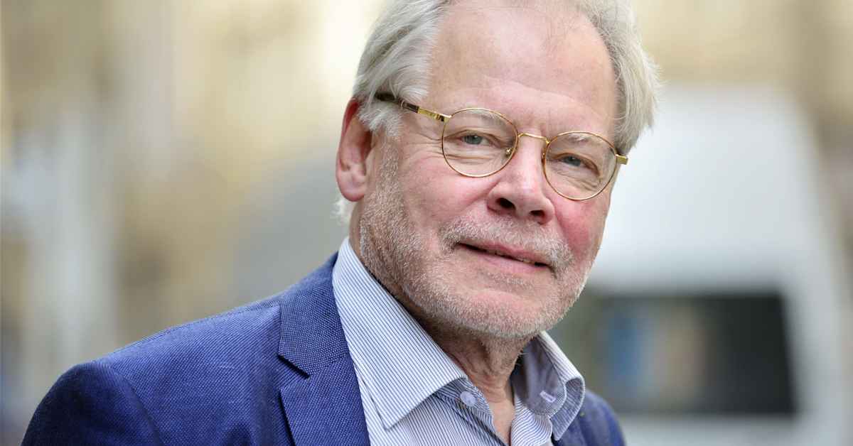 Lauri Törhönen haastaa Lapin yliopiston oikeuteen | Uutisia lyhyesti ...