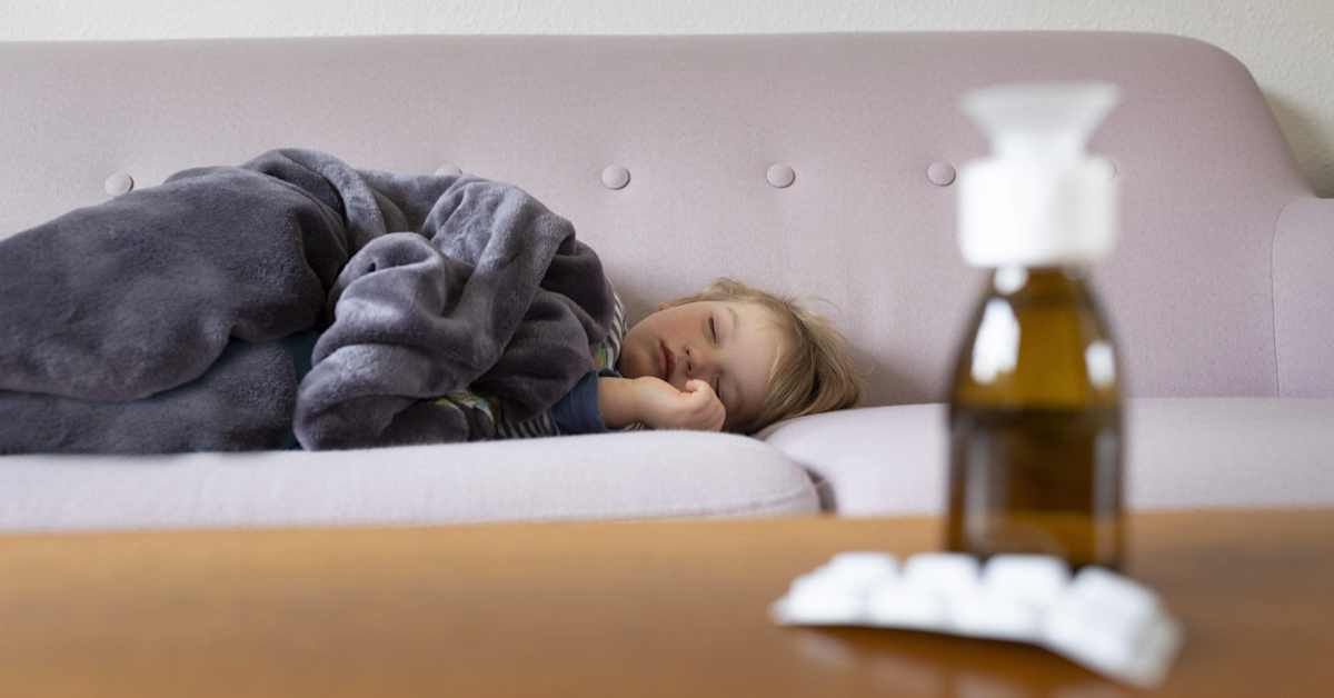 THL tiukensi korona­rokotteiden riskiryhmiä – influenssa­rokotus tärkeä ...