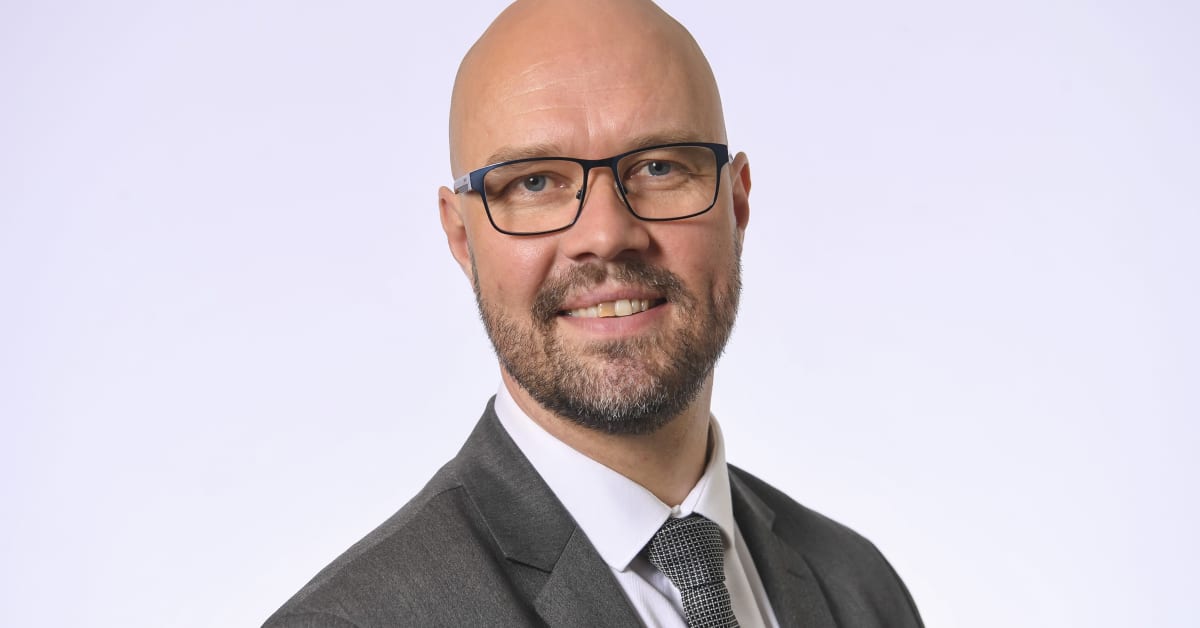 Kim Berg SDP:n ryhmäjohtoon | Yle