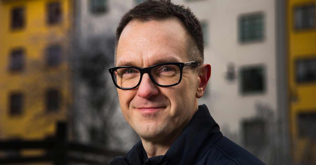 "Som att ramla ner i kaninhålet" - konspirationsteoretikern finns i oss ...