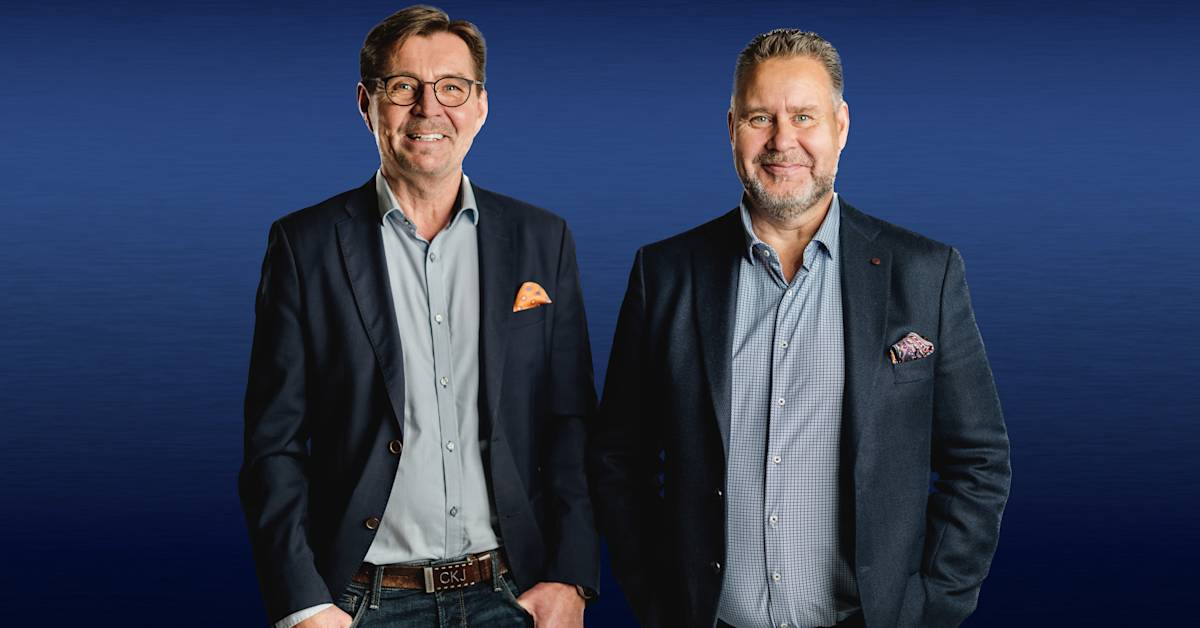 Stekan konepajan toiminta jatkuu Lievestuoreella – uusi omistaja etsii ...