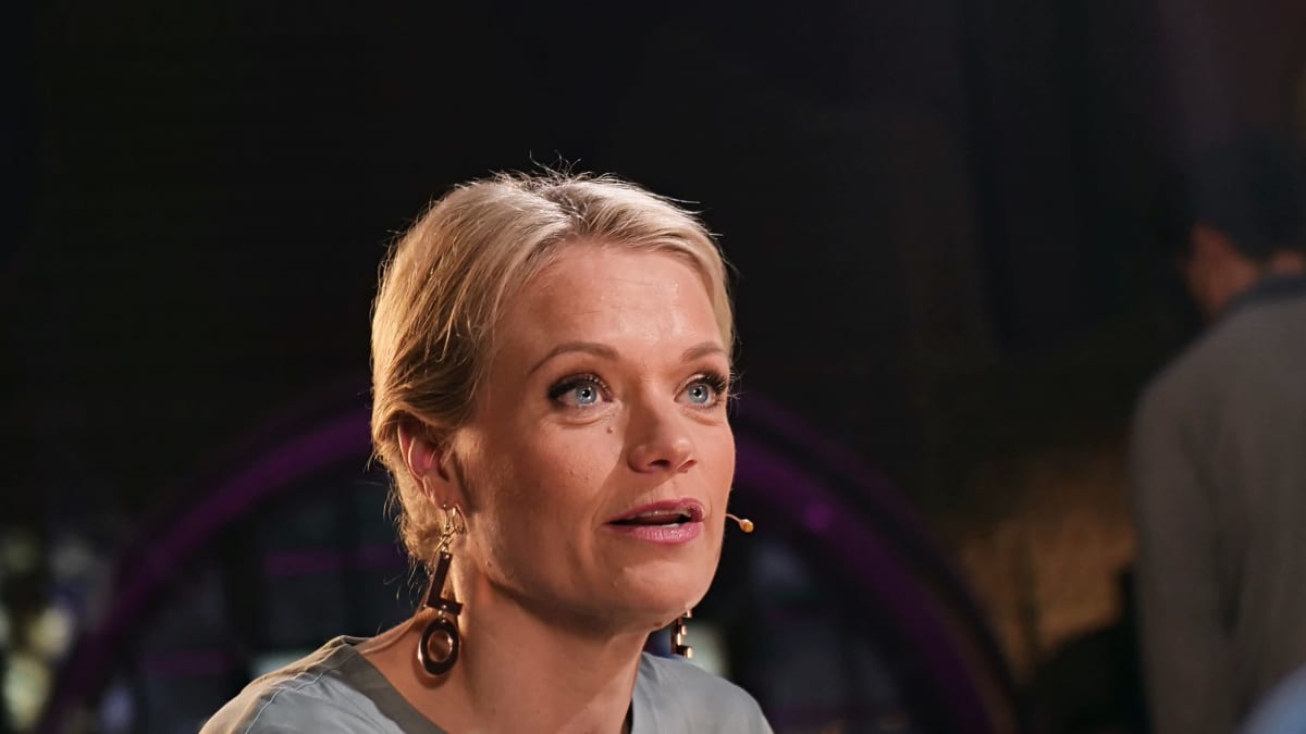 Kun Jukka Hildén päätti erota 19 vuoden parisuhteesta, ystävätkin ...