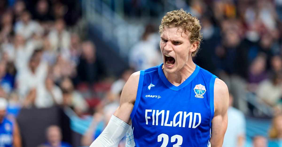 Susijengin EM-pronssivastus murskattiin rajusti – Kreikan valmentaja ...