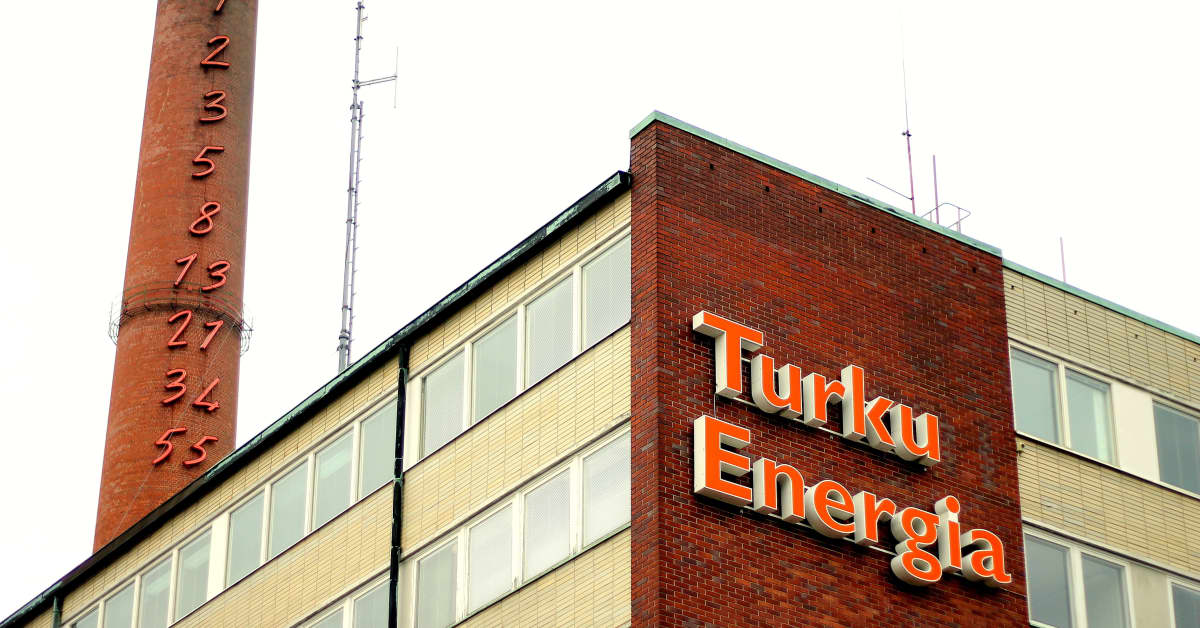 Terassikesä levittäytyy Logomon sijaan Turku Energian sisäpihalle | Varsinais-Suomi | Yle