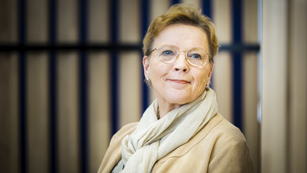 Sairaanhoitajan vastaanotto loppui, kun hyvinvointialue otti vastuun ...