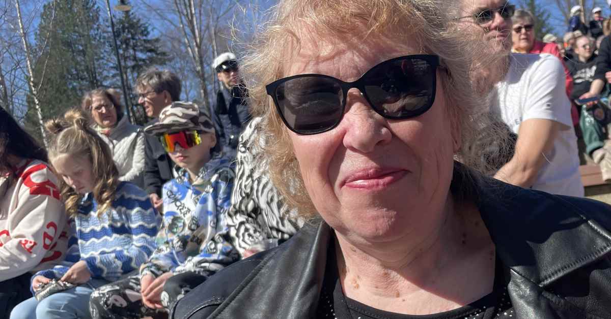 Keski-Suomen vuoden duunari Seija Forssell uskoo neuvottelun voimaan ...