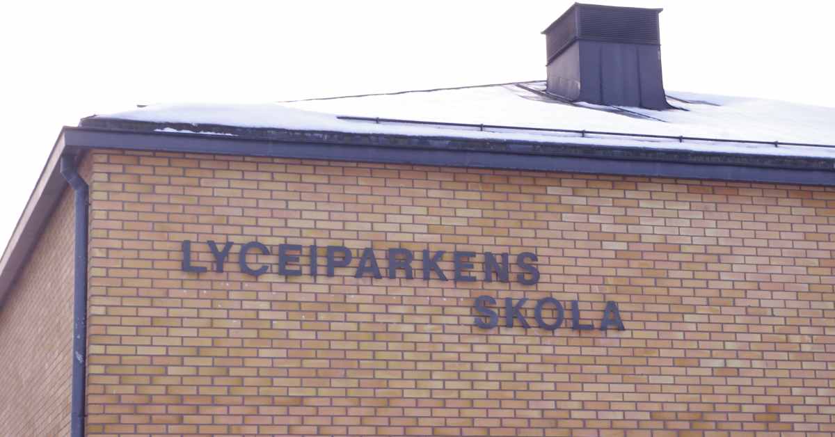 LyPa-bygge mycket dyrare än beräknat | Östnyland | Svenska Yle