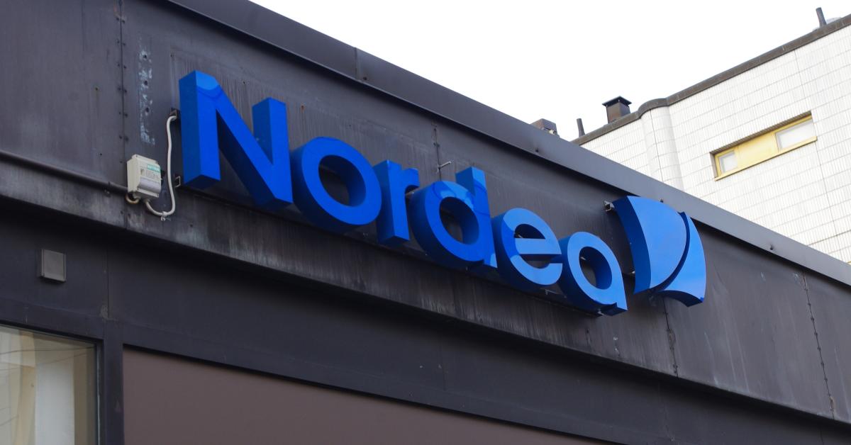 Problem med Nordeas internetbank | Inrikes | Svenska Yle