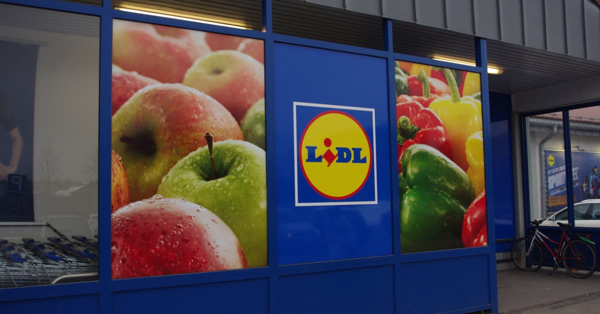 Lidl rakentaa kolmannen myymälän Mikkeliin | Yle