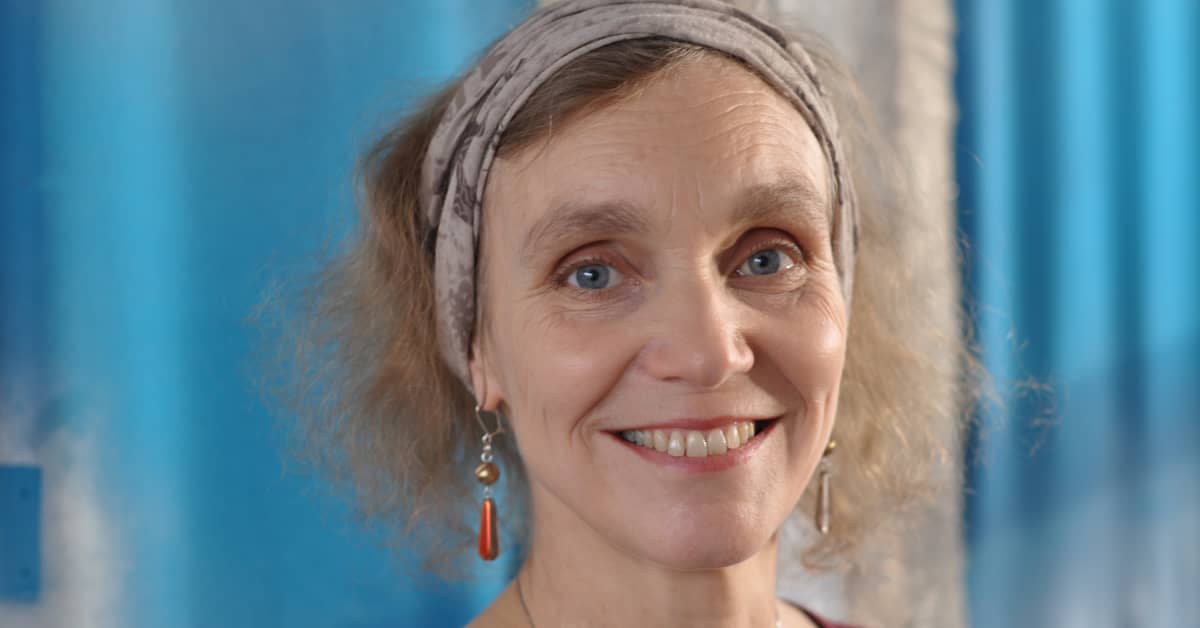 Monica Vikström-Jokela | Yle