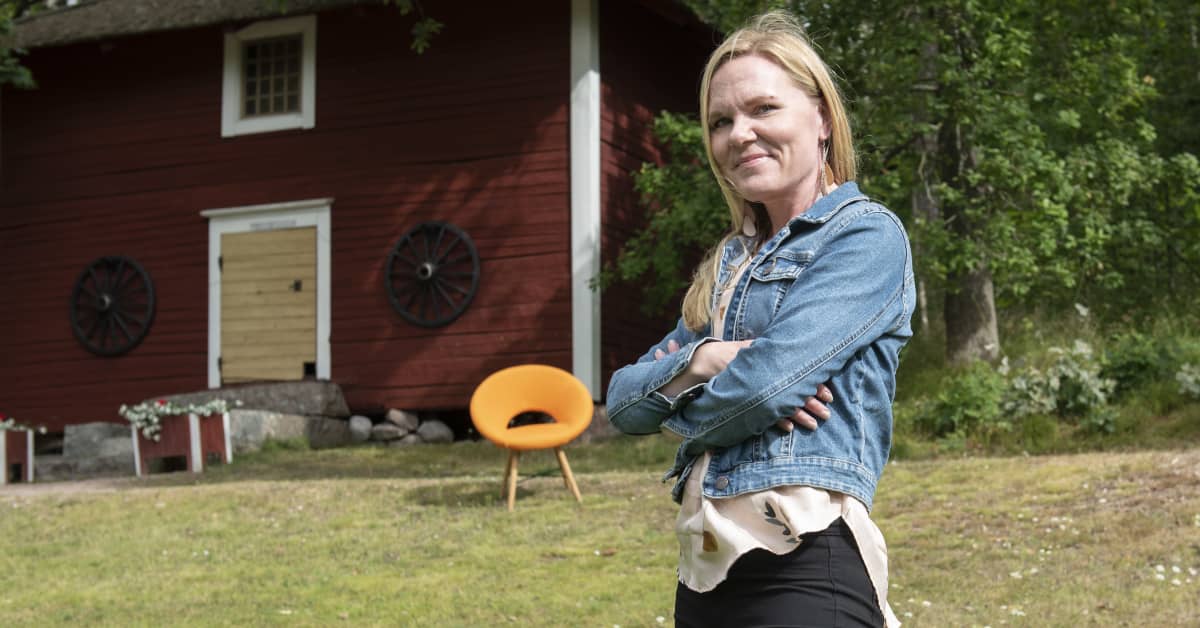 Lapsiasiavaltuutettu: Lasten uskonto, ihonväri ja tausta vaikuttavat suomalaisten haluun auttaa ...