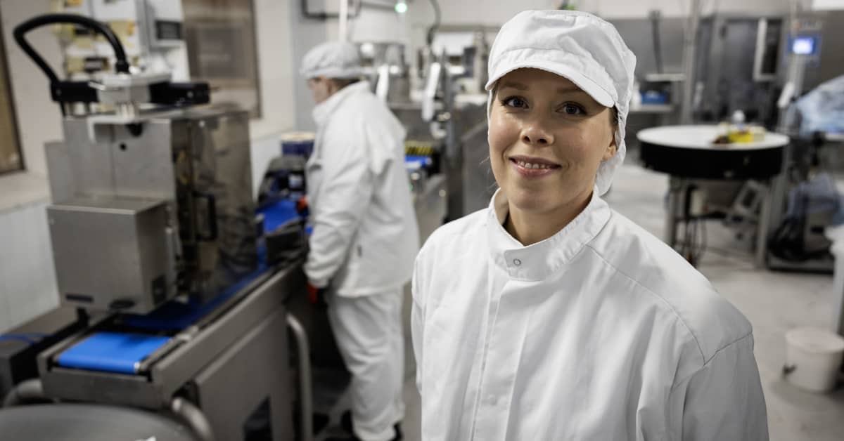 Suomalaiset syövät nyt tuttua ja turvallista, ja se on yksi syy ...