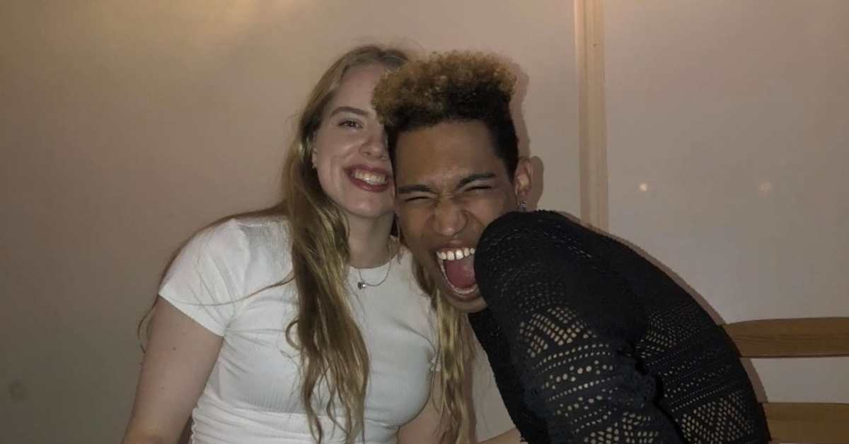 Mellolördag är ingen vanlig lördag hemma hos Alex Johansson: ”Den mörka ...