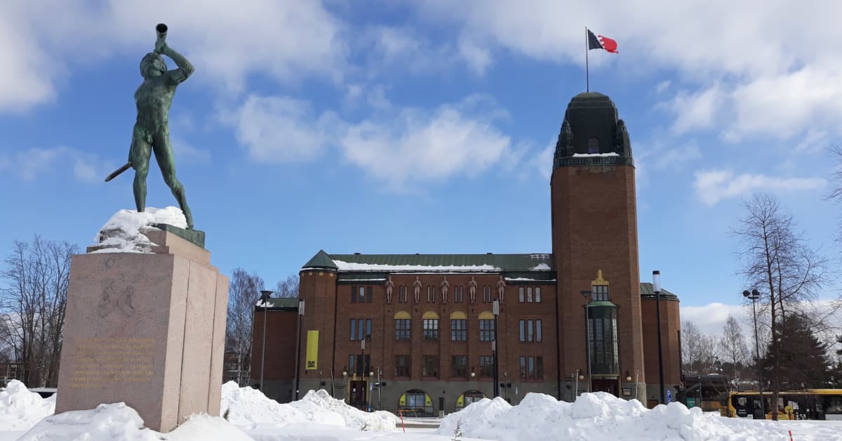 Joensuun kaupunki tiukensi hankinta­ohjeistustaan – ympäristö ...