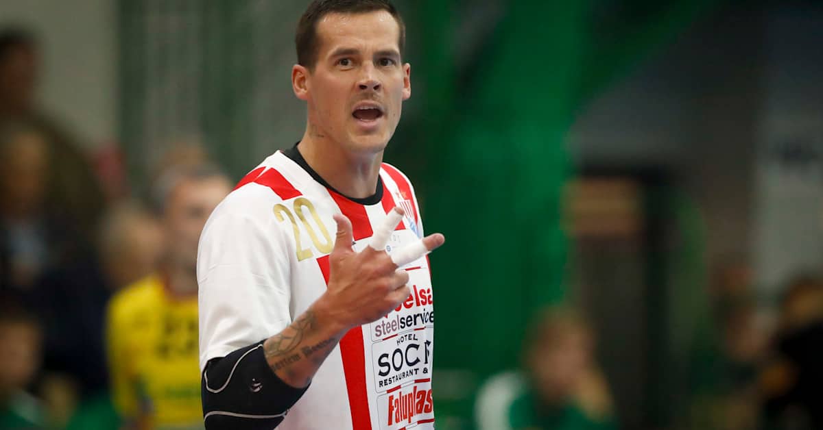 Nico Rönnberg retar fortfarande gallfeber på sina motståndare – i år ...