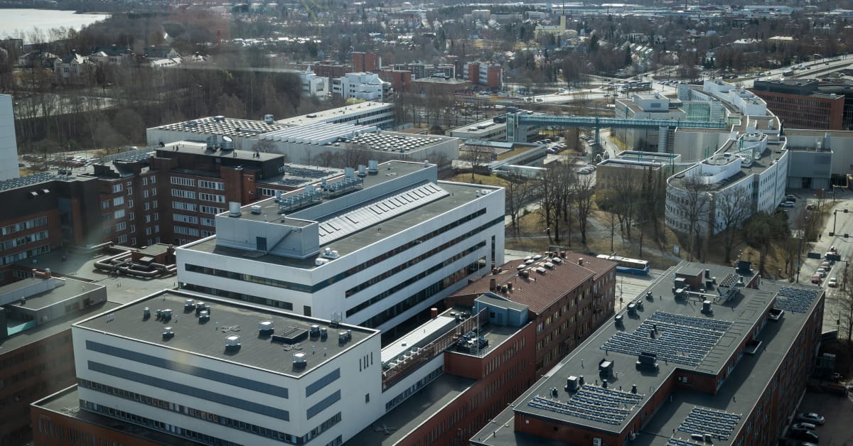 Tampereen Tullin alueelle on tulossa jopa 23-kerroksinen tornitalo ...