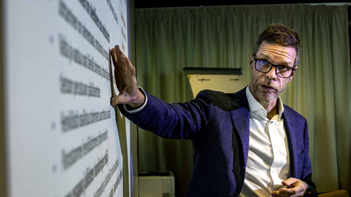 Varsinais-Suomen hyvinvointialue aloittaa aikataulussa, vaikka ...