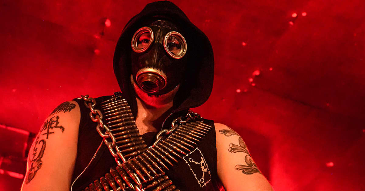 Kansainvälisesti Viro-metalli ei juuri ole menestynyt, mutta ...