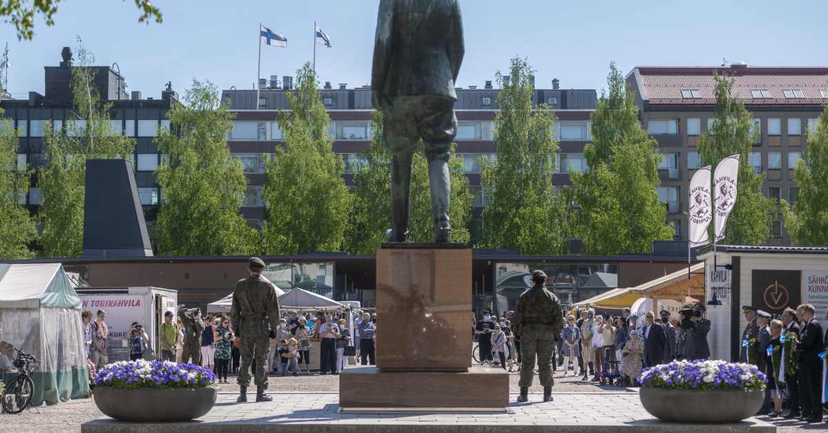 Mikkeli investoi 10 000 euroa selvitykseen siitä, miten se voisi olla ...