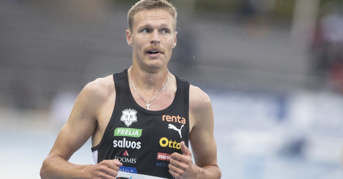 Kun Topi Raitanen väsähti, valmentaja ryhtyi toimiin – pakollinen ...