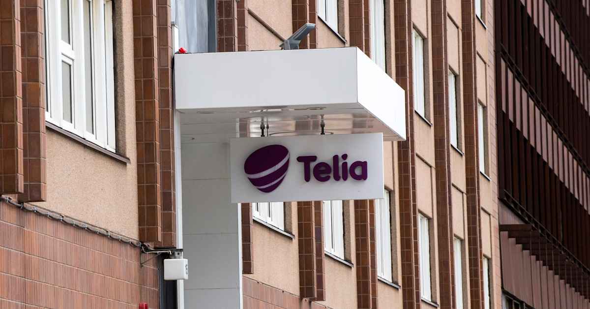 Telia aloittaa muutosneuvottelut, yli sata työtehtävää vaarassa ...