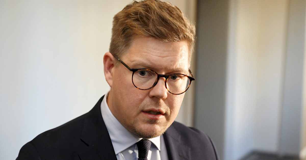 Pankkivaltuuston puheenjohtaja Ylelle: Nordean ongelmista vaaditaan nyt selvitys ...