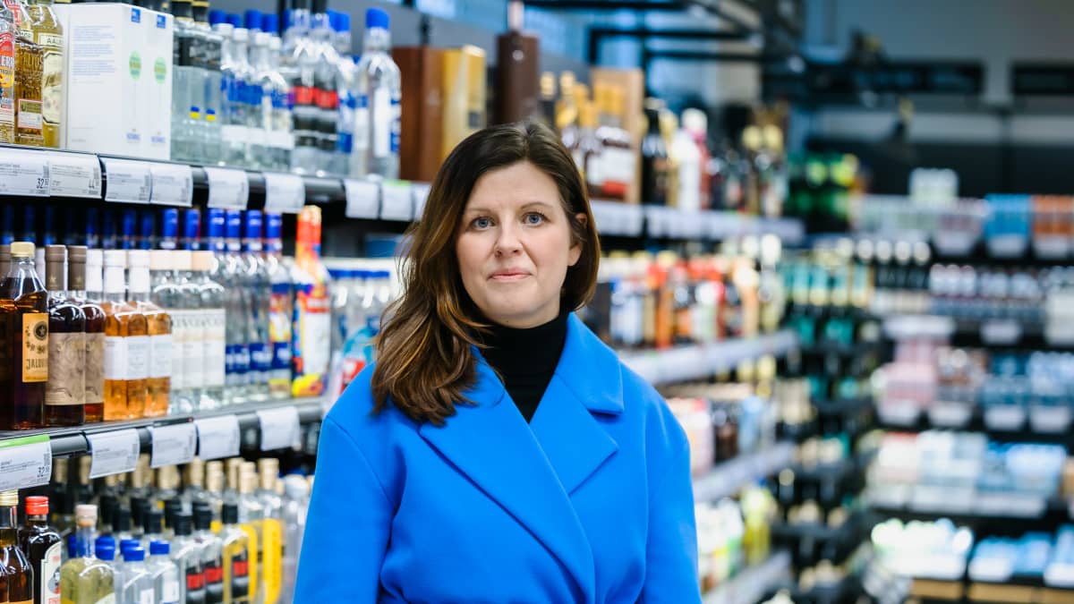 Report: Alcohol abuse a "big problem" in Finland, main cause of ...