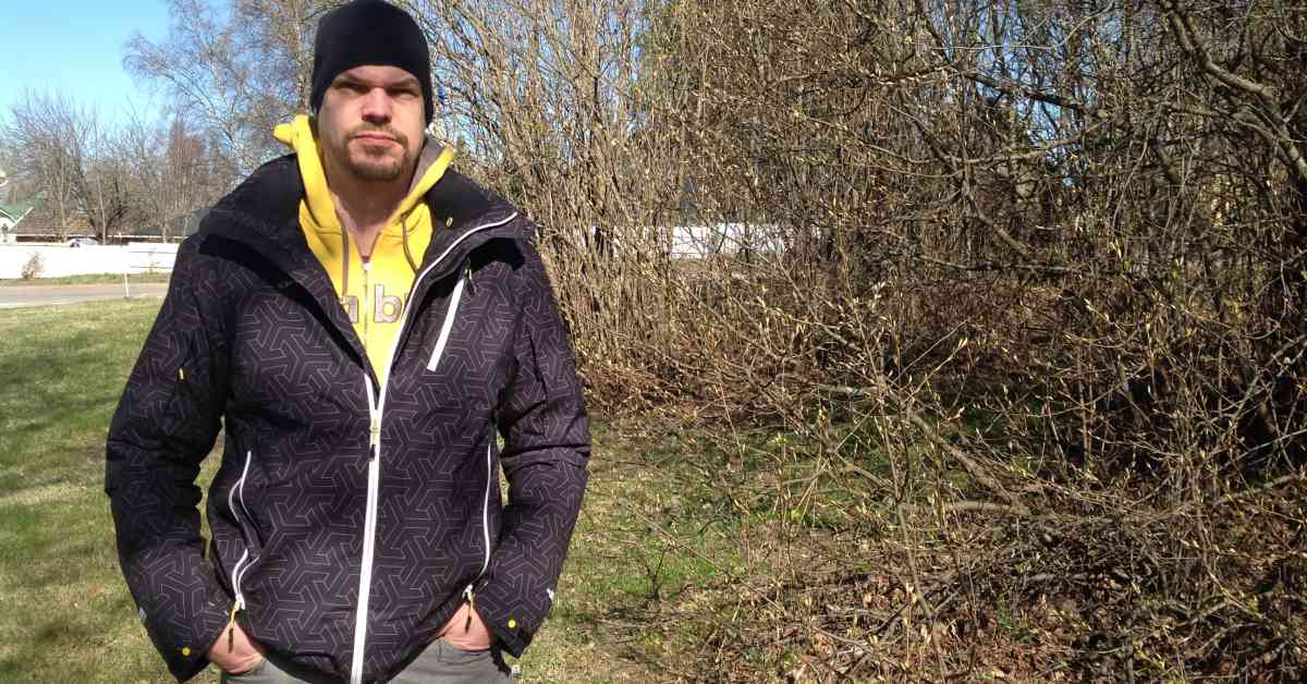 Kristian Willner överväger att gå med i Lovisapolitiken | Östnyland ...