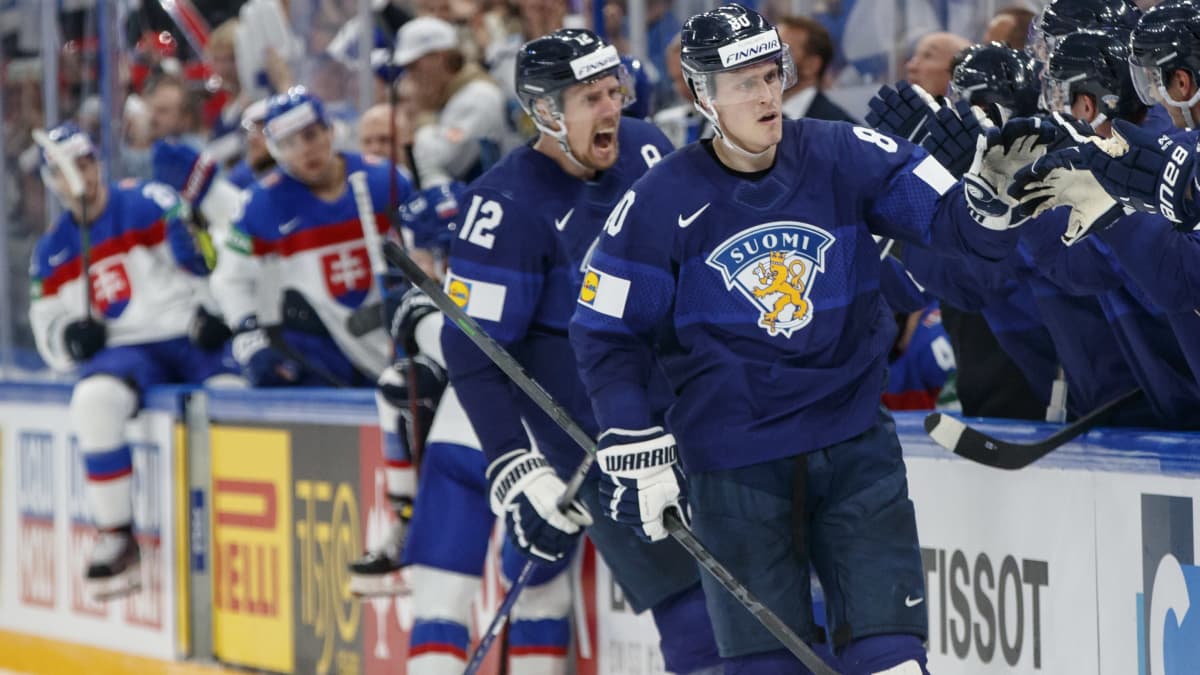 Kommentti: Marko Anttilan ele yleisölle kertoi kaiken – Mörkö oli ...