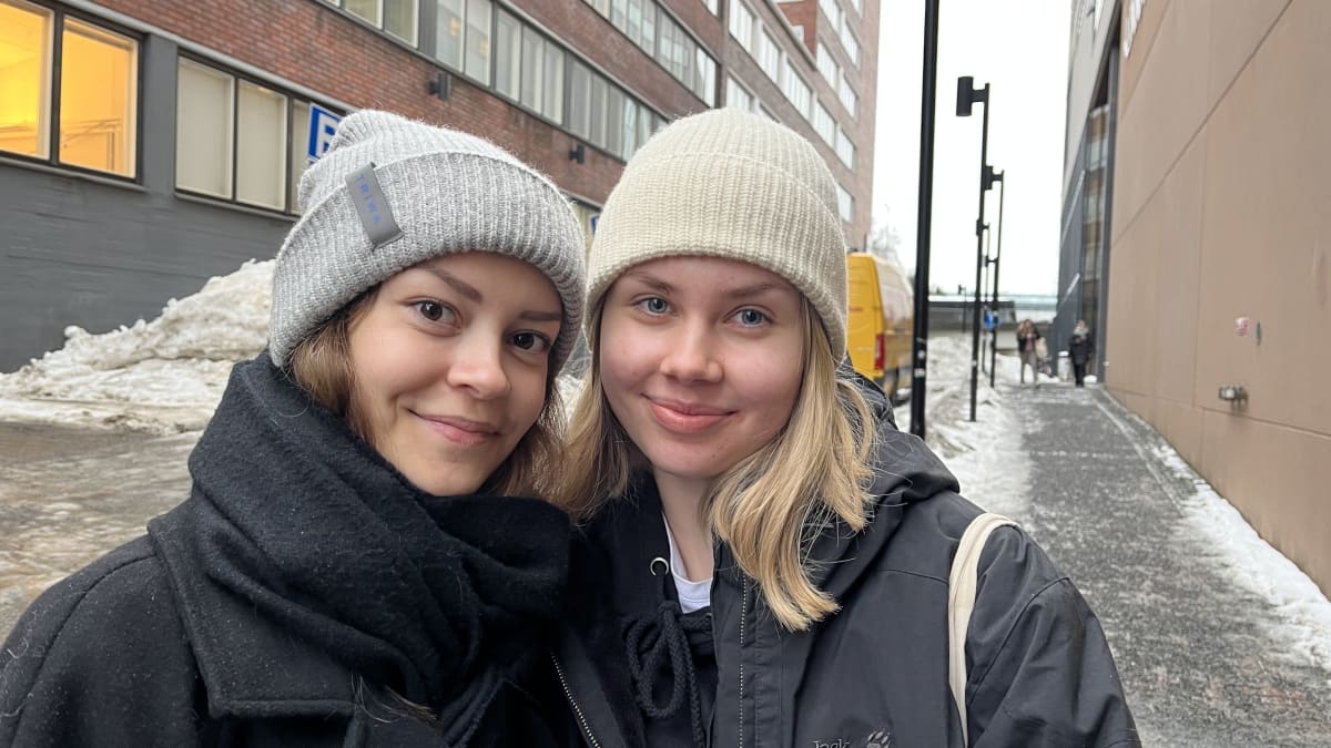 Arvostetaanko Suomessa enää kouluttautumista? Näin ...