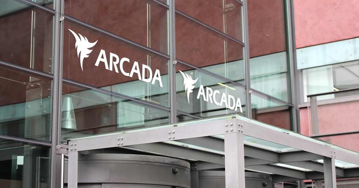 Arcadas om­ställnings­förhandlingar avslutade – tre utbildningar ...
