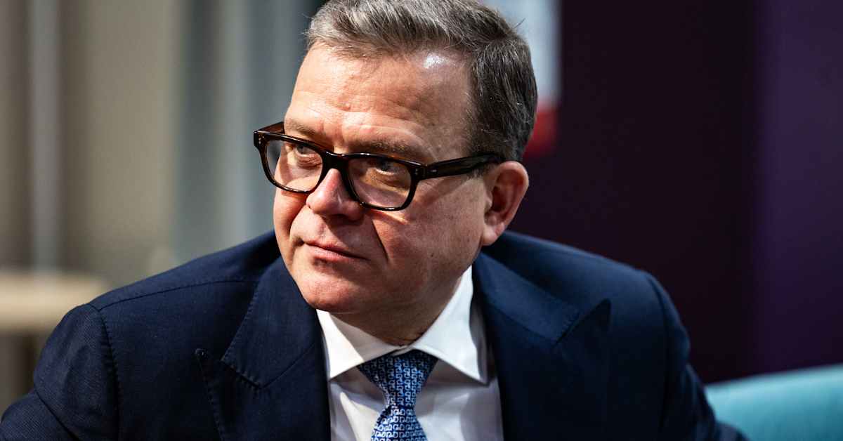 HS: Orpo says government is not preparing to abolish inheritance, gift ...