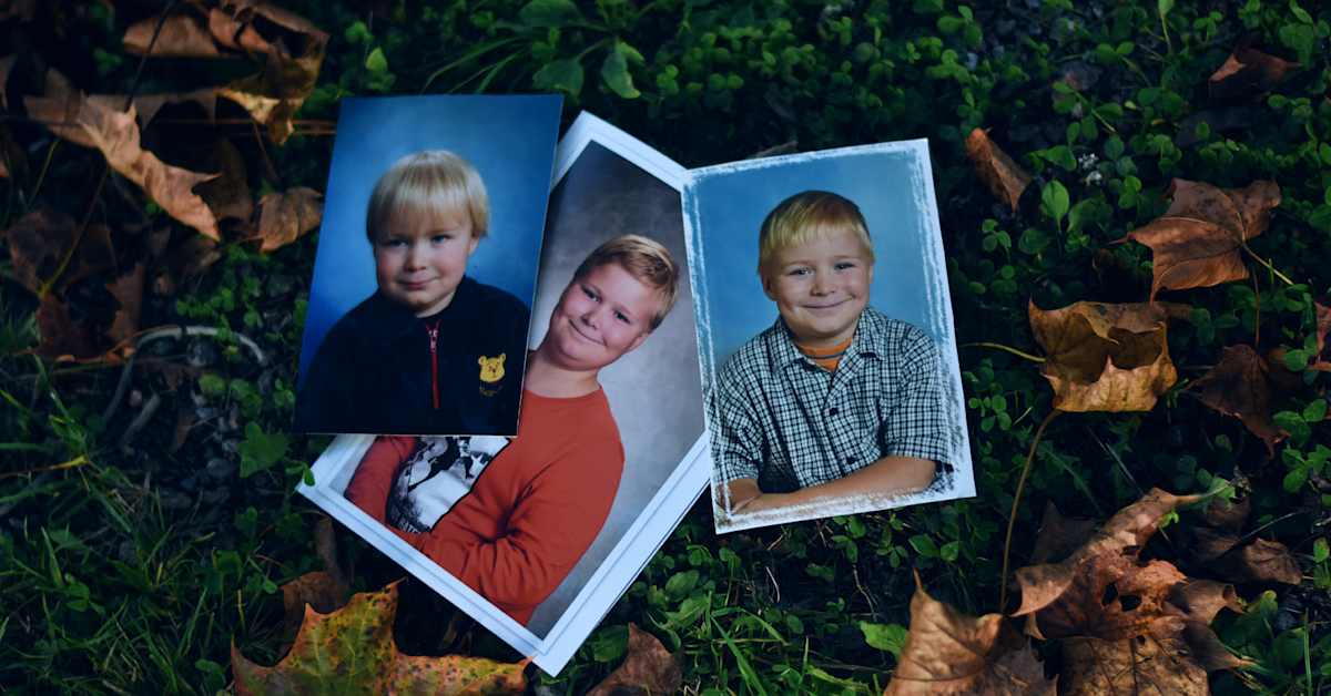 Kristian Sillanders liv vände efter tio år av mobbning: ”Vad var det ...