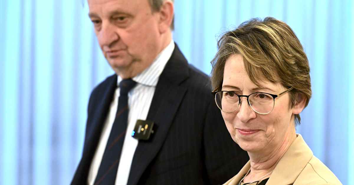 KD ja Liike Nyt vaaliliitossa muun muassa Helsingissä, Harkimo ...