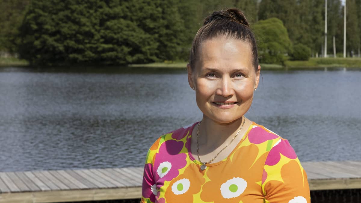 Etelä-Savon perussuomalaisia repii kiista, joka pelkistyy kahden ...