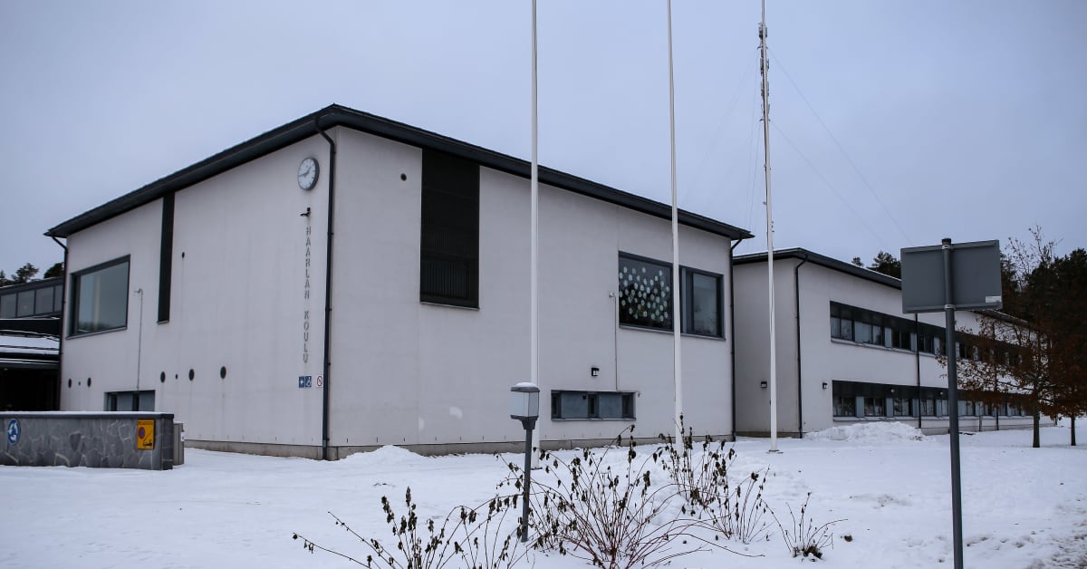 Kaksi Turun koulua jouduttiin sulkemaan pakkasen aiheuttamien ongelmien vuoksi | Varsinais-Suomi ...